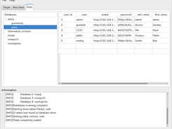 Tyrant SQL download | SourceForge.net